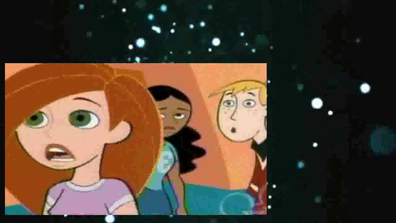 Kim Possible SE4 EP068 Trading Faces