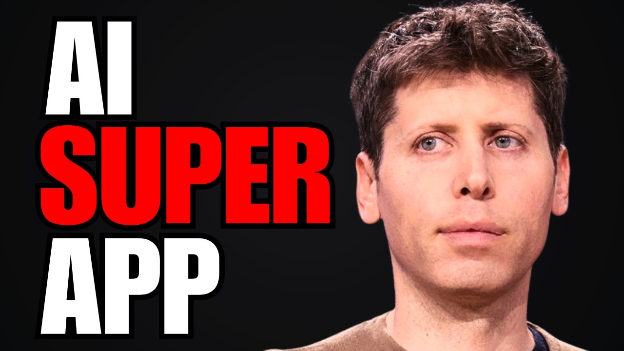 This Isn’t Just ChatGPT Anymore…