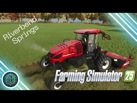 Steam Community :: Farming Simulator 25