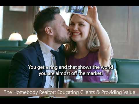 Attorney Review is like Being Engaged