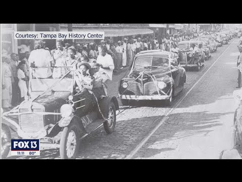 Centuries of systemic racism affects even the dead in Tampa Bay area