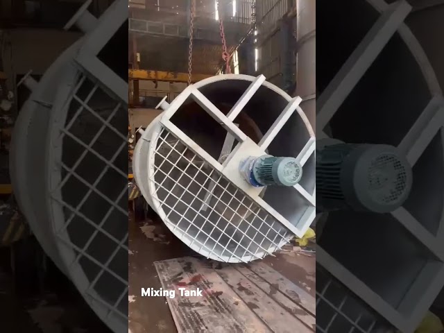 Stainless Steel Reactor - Industrial Chemical Reactor from Ahmedabad