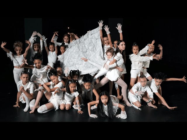 ⁠Who is Angelica Nero? All about the four-year-old singer going viral ...