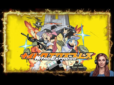 Steam Community :: Nitro Express