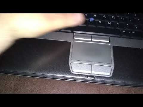 Dell Latitude d620 d630, BIOS Factory Reset, Latitude BIOS Reset, Nervous Nick