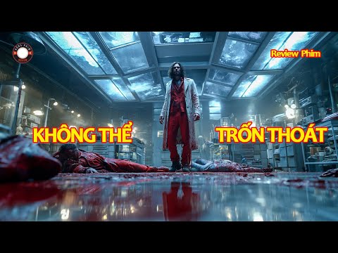 [Review Phim] Thí Nghiệm Lỗi Biến Bác Sĩ Thành Ma Cà Rồng Khát Máu