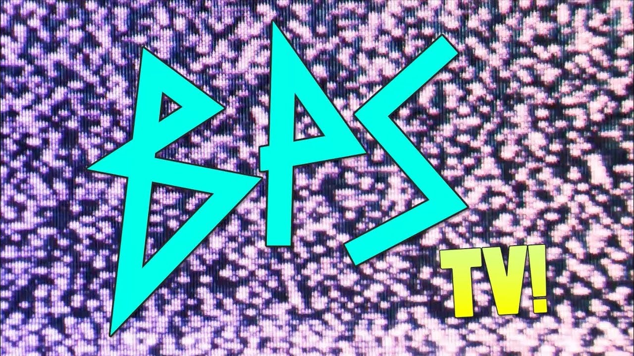BPS TV ~ Intro Song!