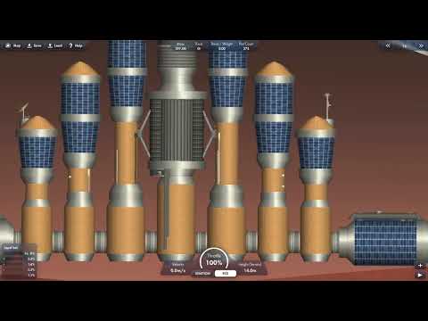 Steam Community :: Video :: Mars Colony Habitat Assembly SFS
