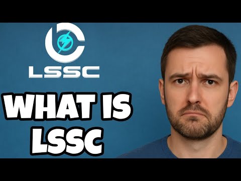 What Is LSSC? Full Explanation of the Lightning Shared Scooter Company (LSSC)