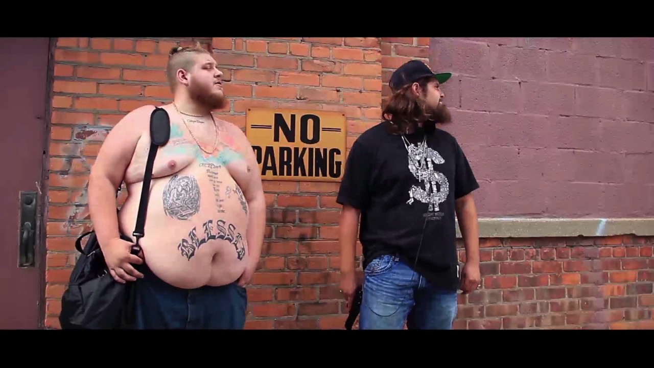 SNAKE 2: (Detroit Hood Movie)