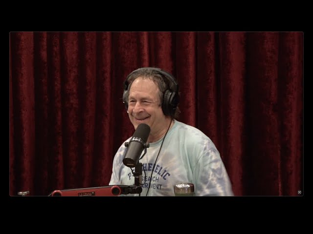 Exploring Psychedelic Therapy: Insights from Rick Doblin on Trauma and ...