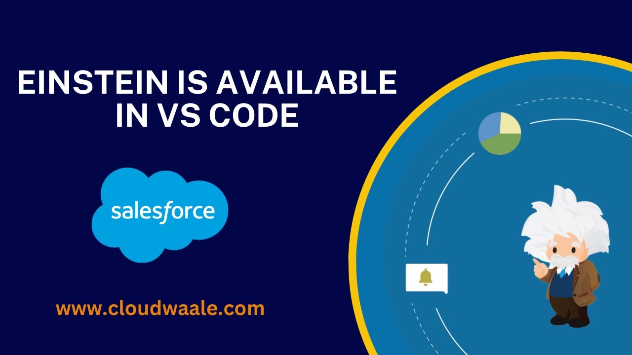 Use Einstein for Developer to Generate Apex Code in VS code || Salesforce
