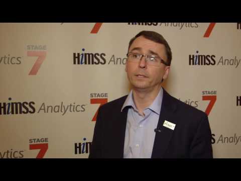 Nebraska Medicine: HIMSS Stage 7 Case in Point