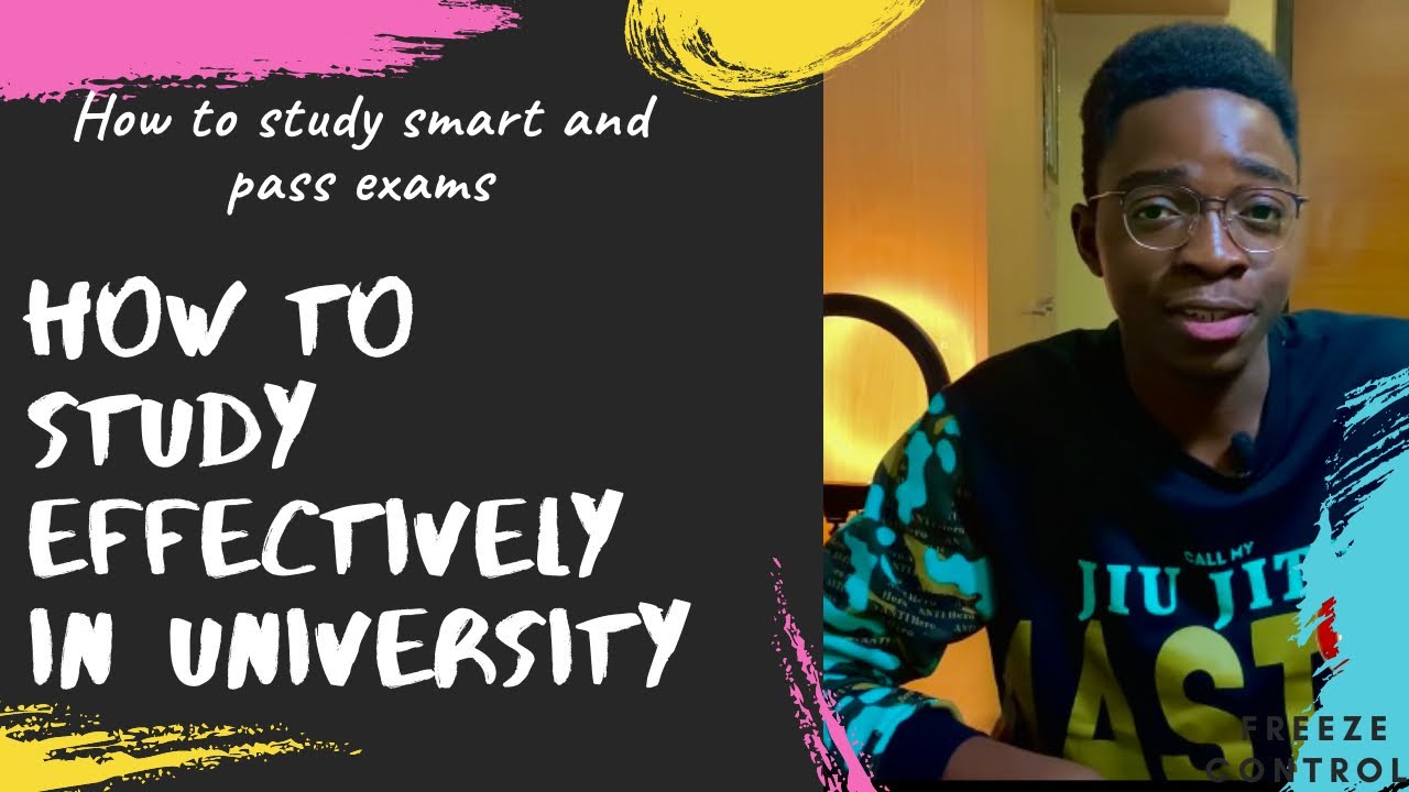 Effective Study Techniques: How to Study Smart and Save Time | Galaxy.ai