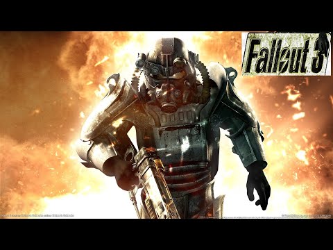 Steam Community :: Video :: Fallout 3 - Gameplay 001