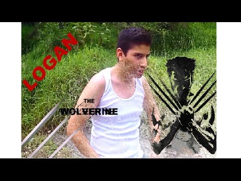 Steam Community :: Video :: Logan / Parodia Trailer Chafa
