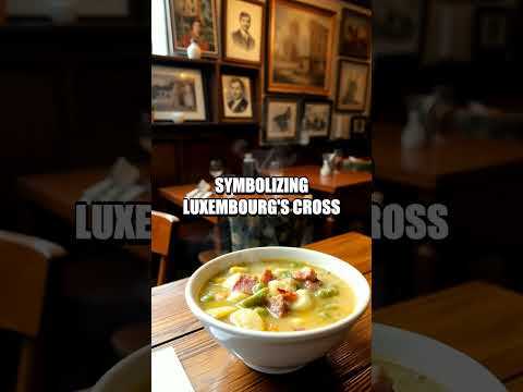 Discover the Flavors of Luxembourg: Easy Local Dishes!