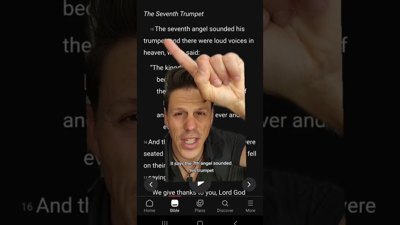 Ark of the Covenant Revelation 11:19