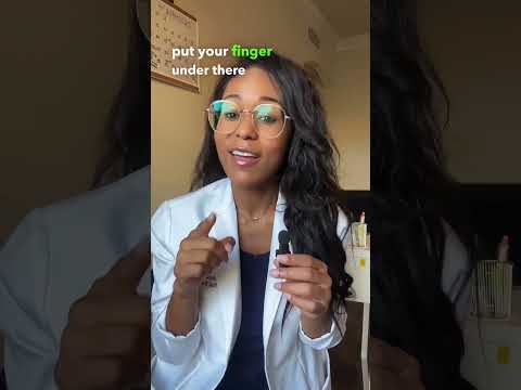 ladies, here’s how NOT to get a UTI 🫢 | Nurse Aishah #femininehygiene #uti #urinarytractinfection