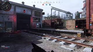 Call of Duty Modern Warfare - Xbox One X Multiplayer Gameplay 4K