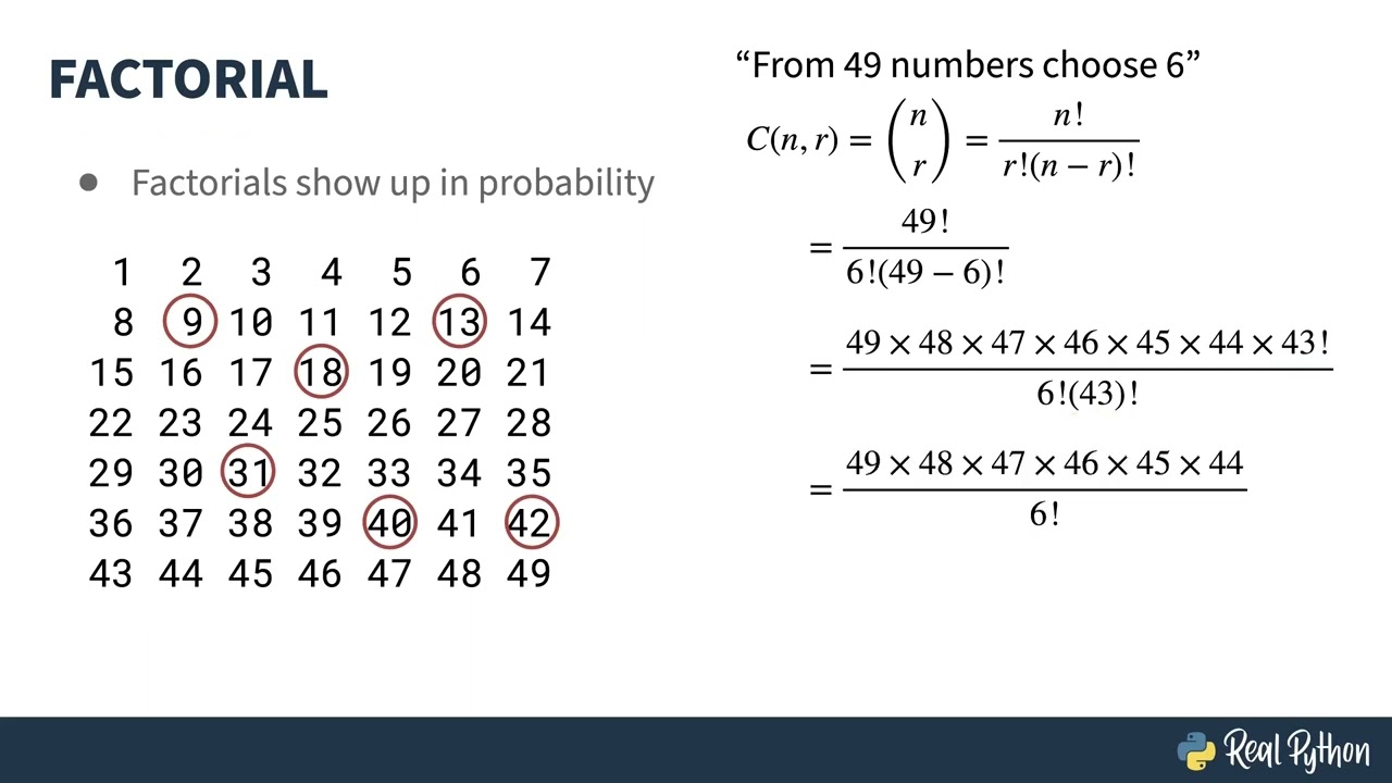 Starting With Recursion in Python