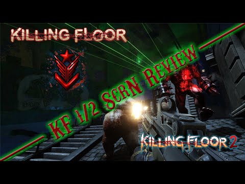 Steam Community :: Video :: KF1/2 ScrN Review, Ep. 3 - "Bedlamando"