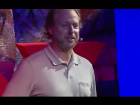 The Marimba | Timothy Jones | TEDxUNLV