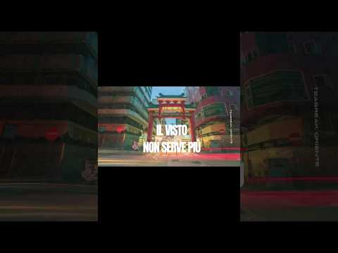 Novità visto Cina #visto #vistorvisa #cina #novità #news