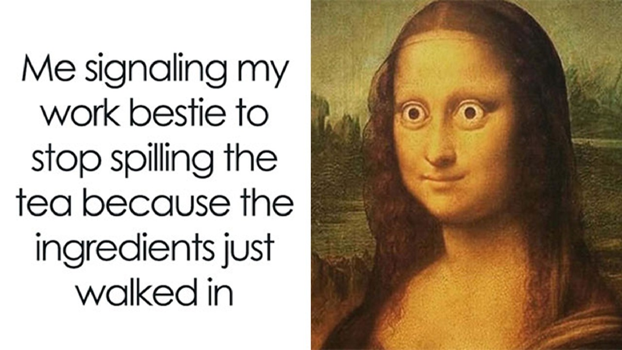 Funny Work Memes That Make Meetings Feel Even More Pointless 😂 | HahaHub