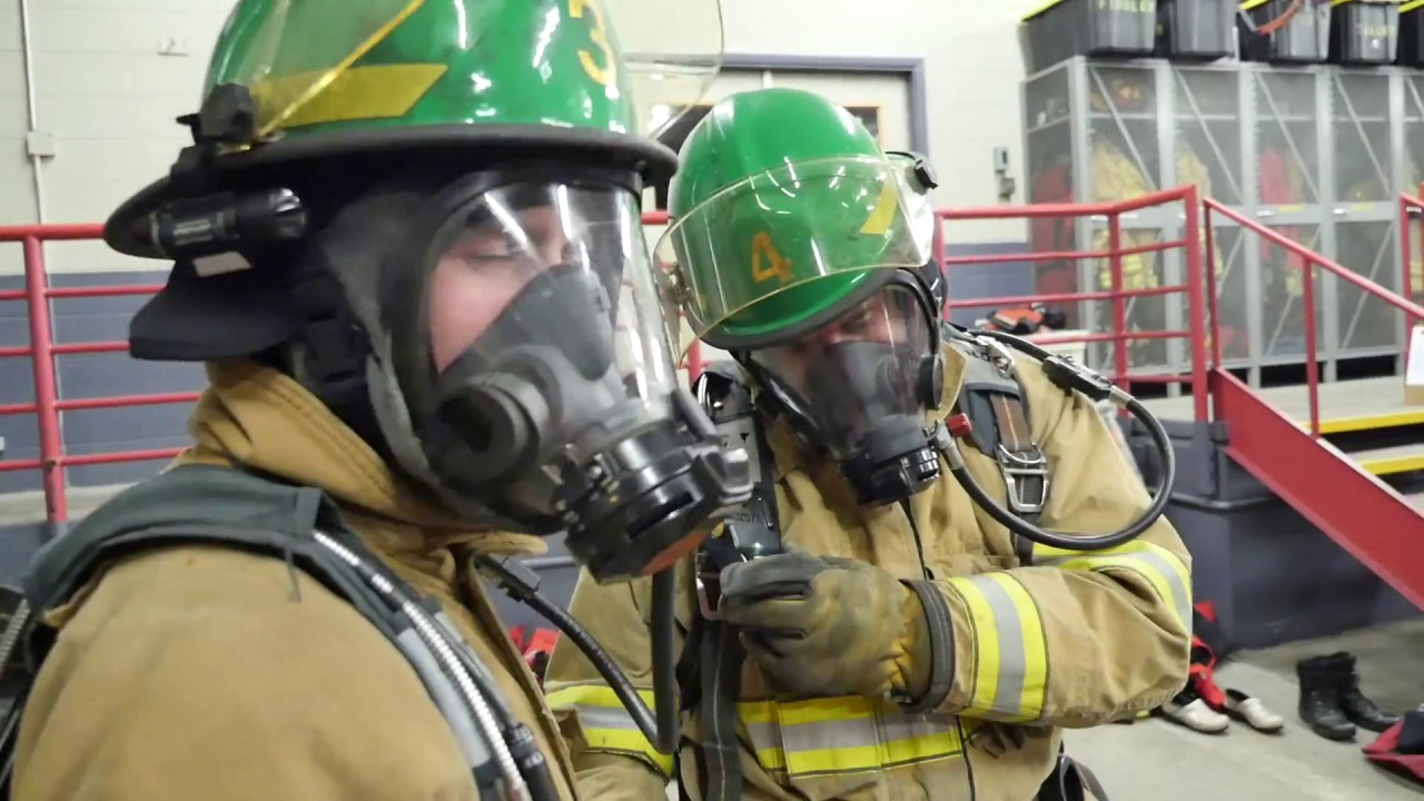 Understand Durango Fire - Training Division