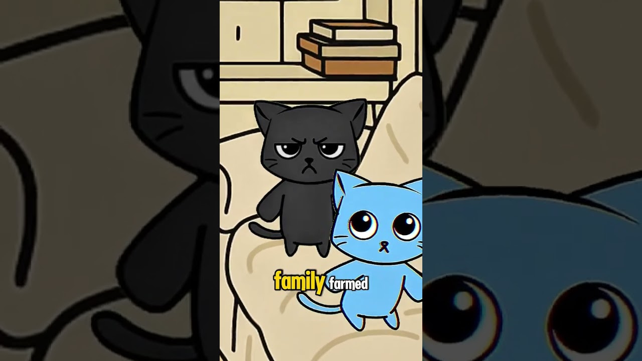 People act so strange around JoJo 😊