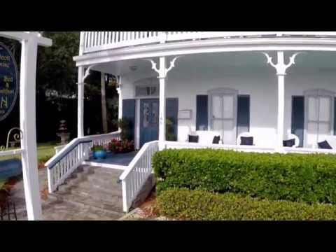 Historic St Augustine Bed and Breakfast