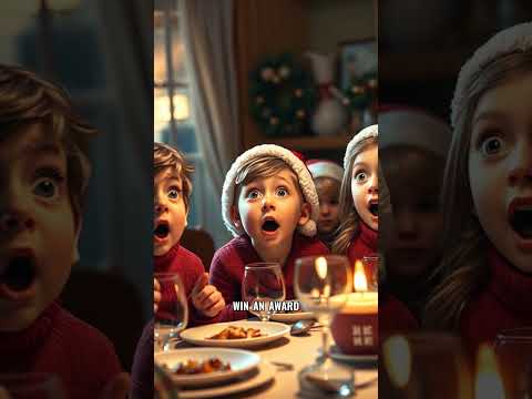 Grandpa Joe's Dad Jokes DESTROY Thanksgiving 😂 #dadjokes #funny #thanksgiving #family #comedy