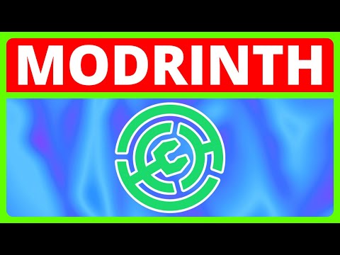 How To Download And Install Modrinth For Minecraft 1.21.4