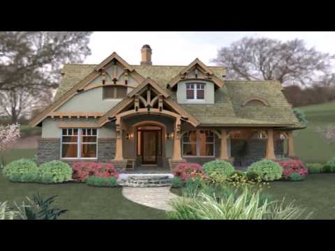Craftsman Style House Plans Front Porch (see description) (see description)