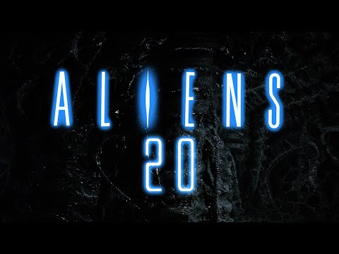 Steam Community :: Video :: Aliens Isolation - AI #20 FIN