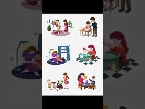 Child-Rearing Practices - 1