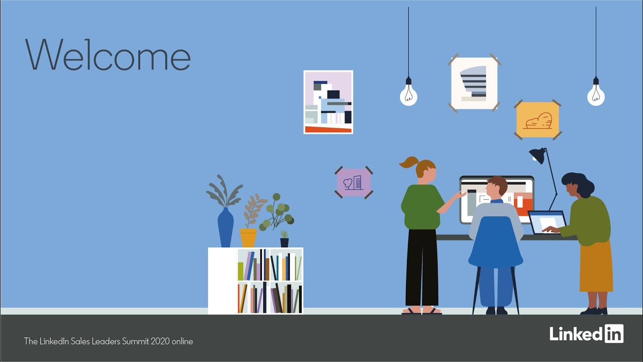 Highlights - LinkedIn Summit Roadshow