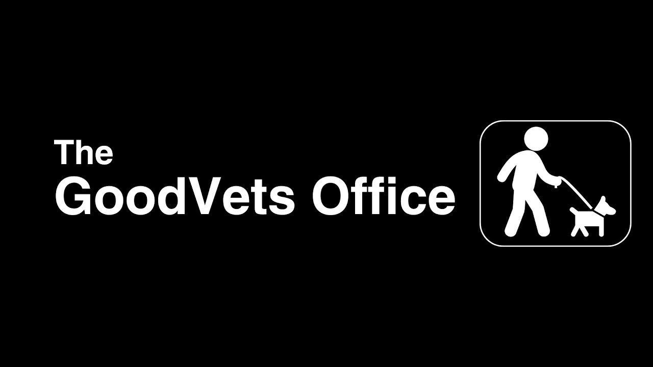 The GoodVets Office