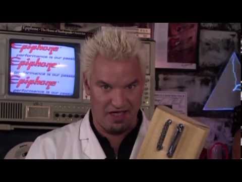 Dr. Epiphone Explains The Epiphone LockTone System