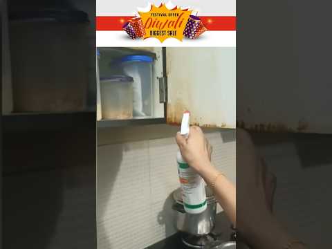 Grease Remover Spray - Grease Cleaning Spray Latest Price ...