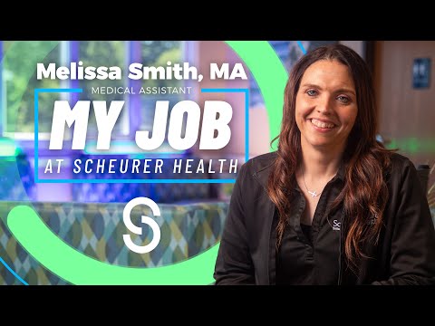 Introducing Wound Care | Scheurer