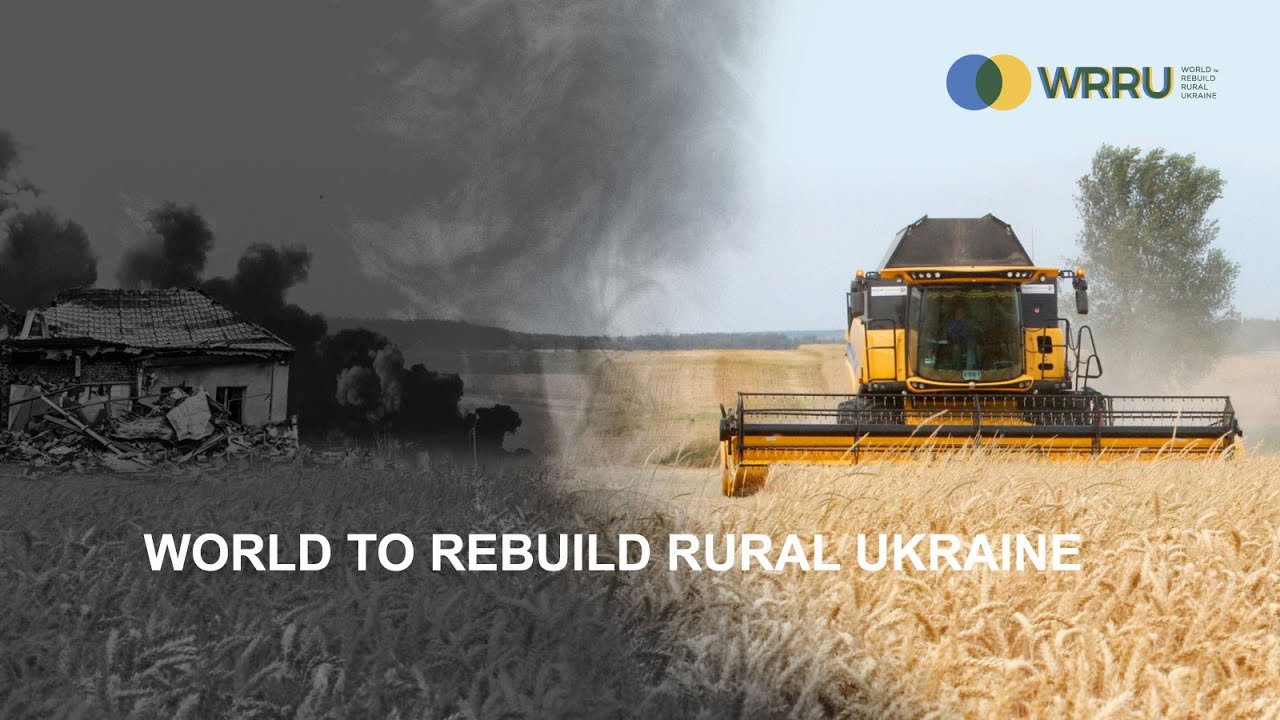 WRRU Live Meetings - WRRU