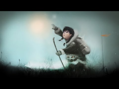 Steam Community :: Video :: Never Alone 2
