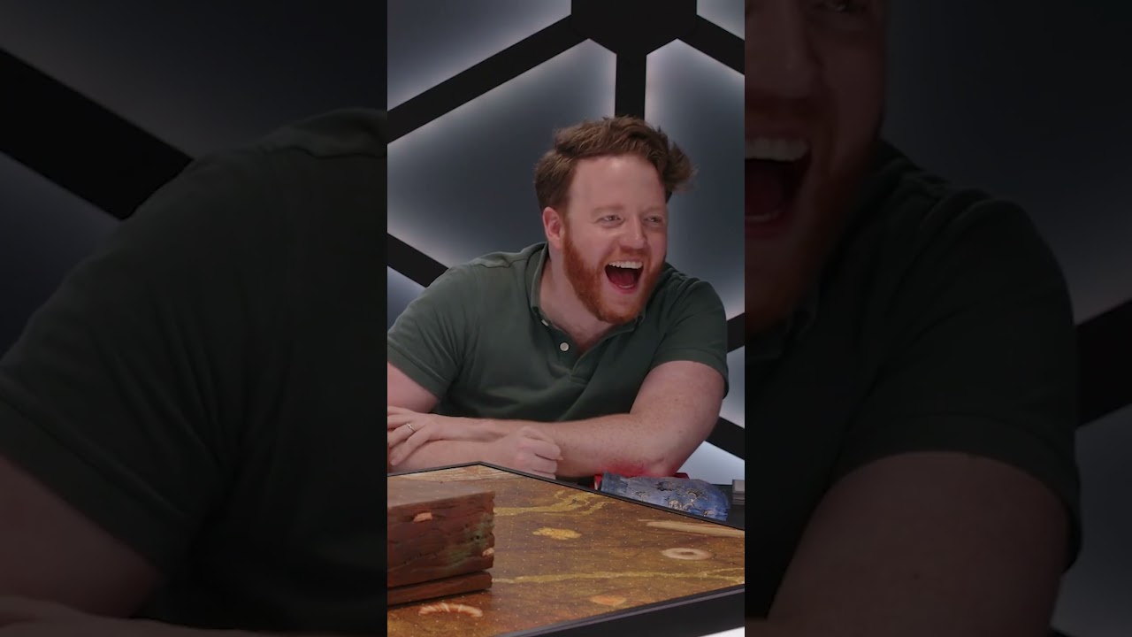 Zac's Backup Character: Flakey Smuthers