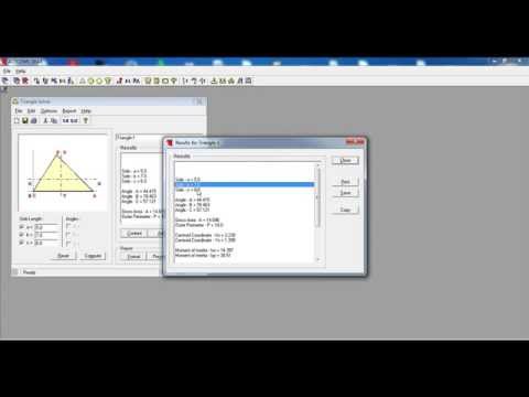 ACECOMS GEAR Tutorial