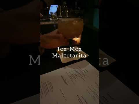 20 Days of Food: Malort-A-Rita? The Bridgeport Gem The Duck Inn - A Restaurant Review
