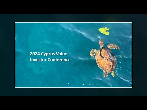 2024 Cyprus Value Investor Conference