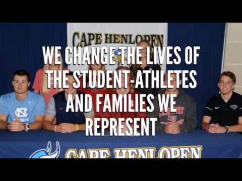 Parents of prospective student athletes...
