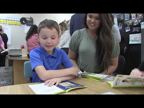 How to Use Decodables: Free Reading Resources for Tennessee Families